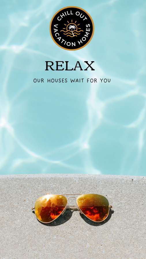 Chill Out Vacation Homes – Home Rentals fully equipped with all the ...